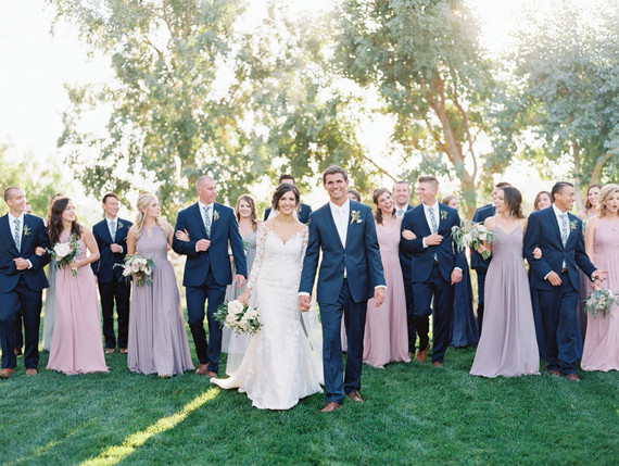 Wedding party | Wedding & Party Ideas | 100 Layer Cake