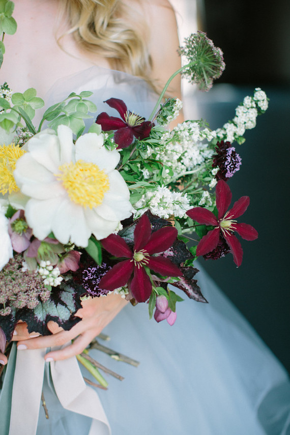 Spring bouquet | Wedding & Party Ideas | 100 Layer Cake