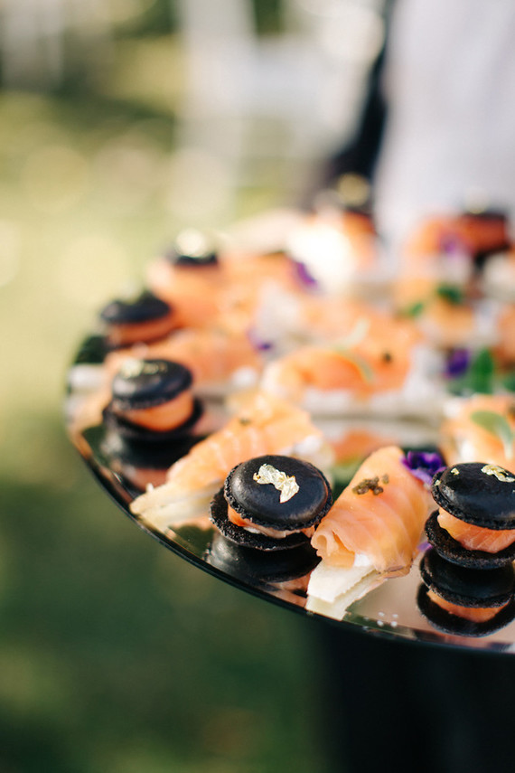 Wedding food | Wedding & Party Ideas | 100 Layer Cake