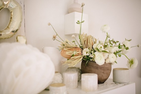 All white first birthday | Wedding & Party Ideas | 100 Layer Cake