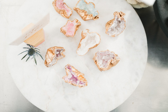 sugar geodes | Wedding & Party Ideas | 100 Layer Cake