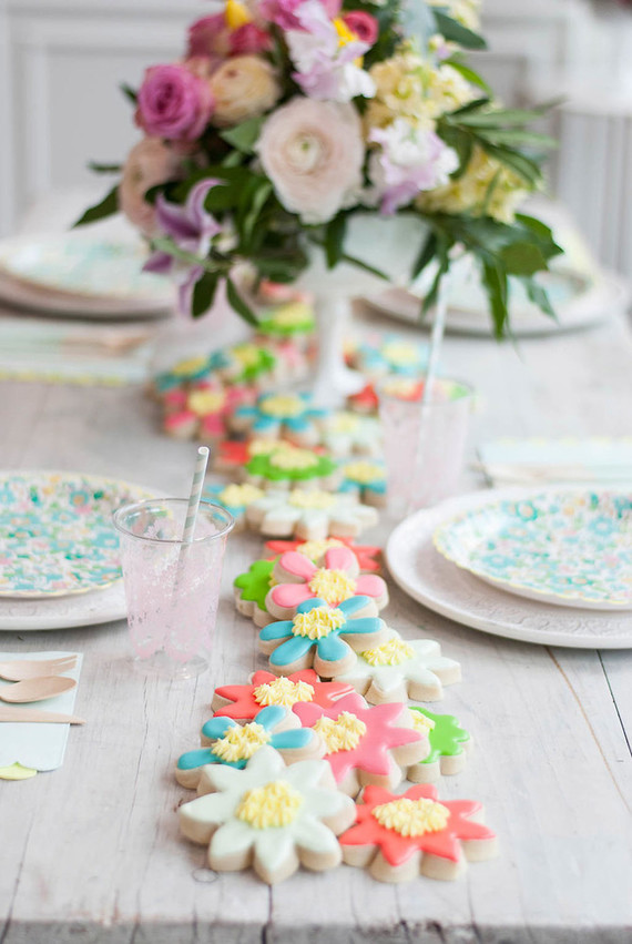 Spring kids party ideas | Wedding & Party Ideas | 100 Layer Cake