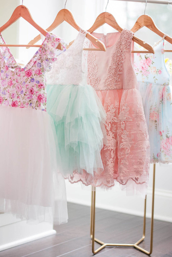 Spring kids party ideas | Wedding & Party Ideas | 100 Layer Cake