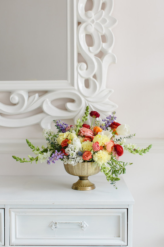 Modern Easter party ideas | Wedding & Party Ideas | 100 Layer Cake