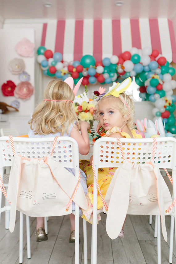 Modern Easter party ideas | Wedding & Party Ideas | 100 Layer Cake