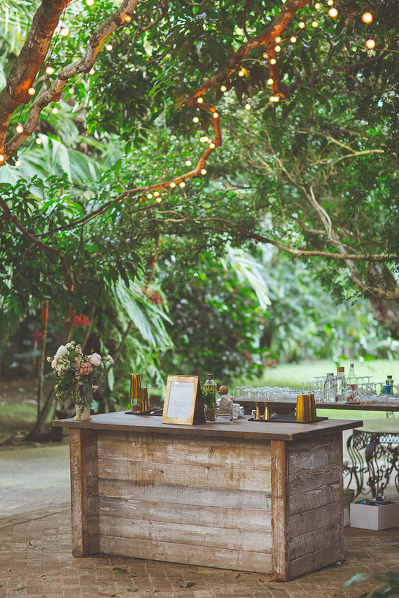 Cocktail bar | Wedding & Party Ideas | 100 Layer Cake