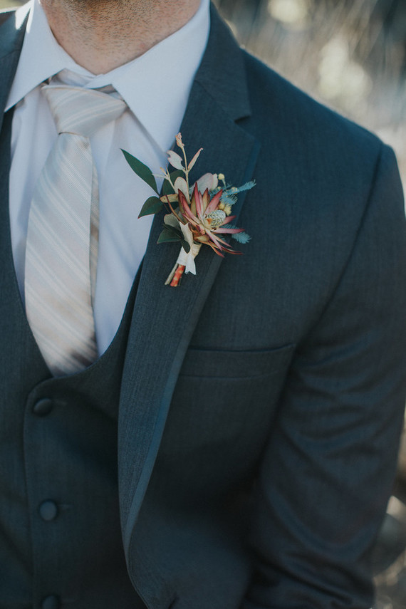 Boutonniere | Wedding & Party Ideas | 100 Layer Cake
