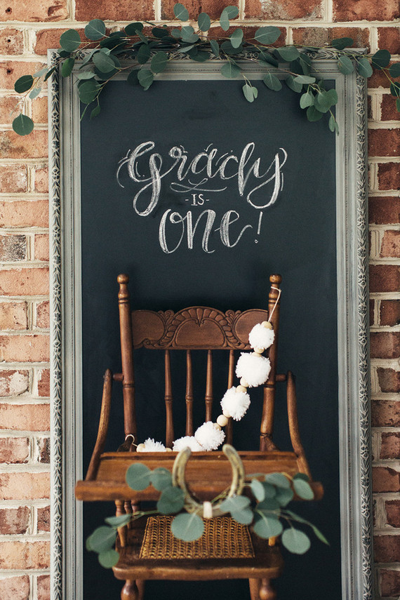 Laid back western birthday party | Wedding & Party Ideas | 100 Layer Cake