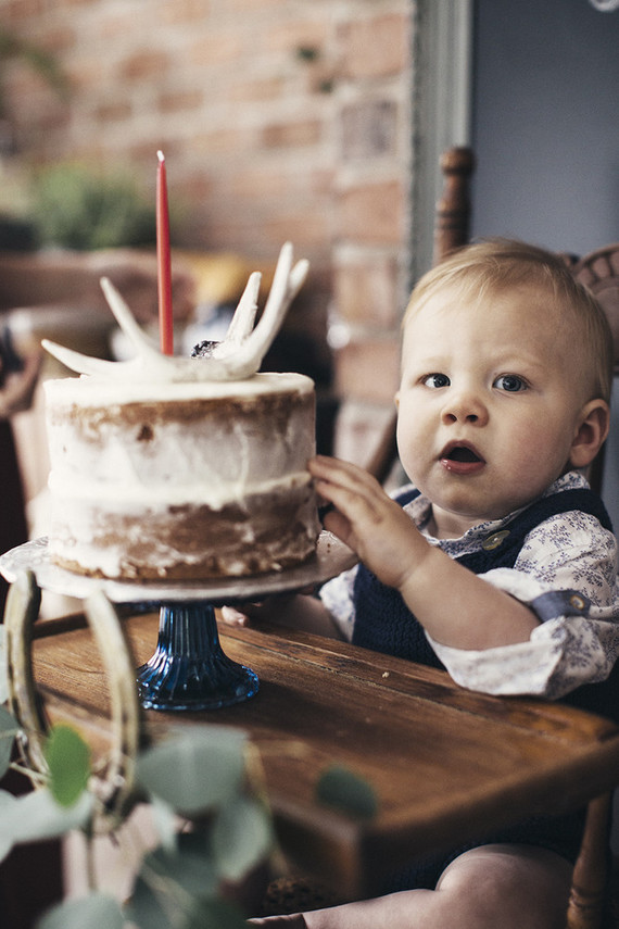 Laid back western birthday party | Wedding & Party Ideas | 100 Layer Cake