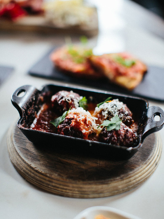 Spanish tapas | Wedding & Party Ideas | 100 Layer Cake