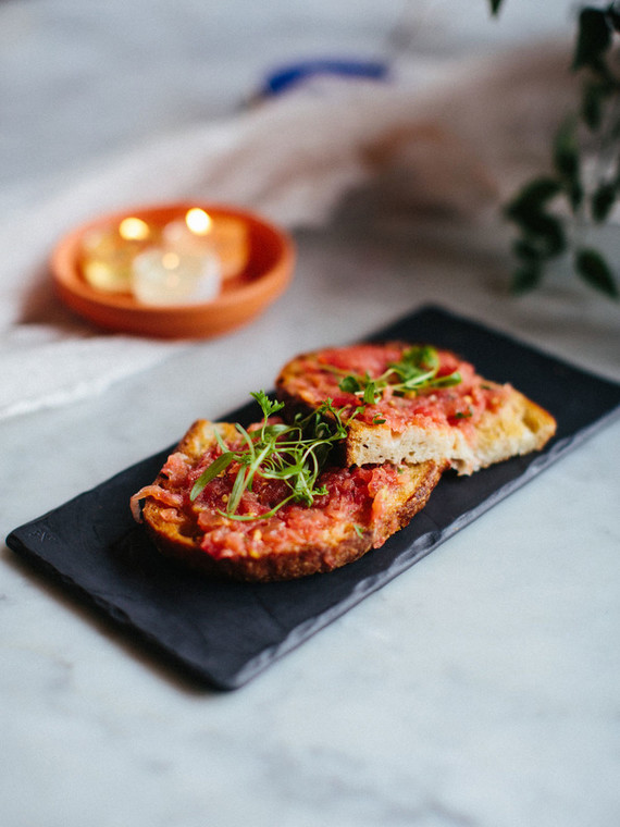 Spanish tapas | Wedding & Party Ideas | 100 Layer Cake