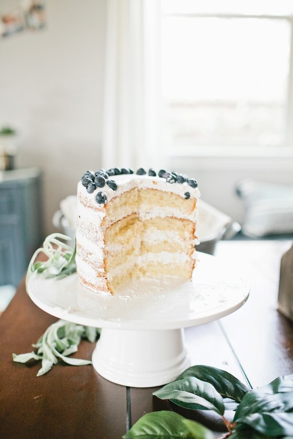 Fixer Upper inspired baby shower | Wedding & Party Ideas | 100 Layer Cake