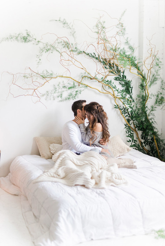 Engagement at home | Wedding & Party Ideas | 100 Layer Cake