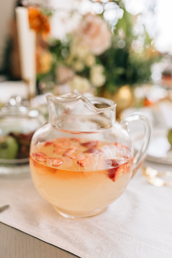 Bridal shower drink | Wedding & Party Ideas | 100 Layer Cake