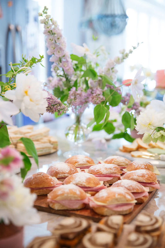 Spring girl's maypole party | Wedding & Party Ideas | 100 Layer Cake