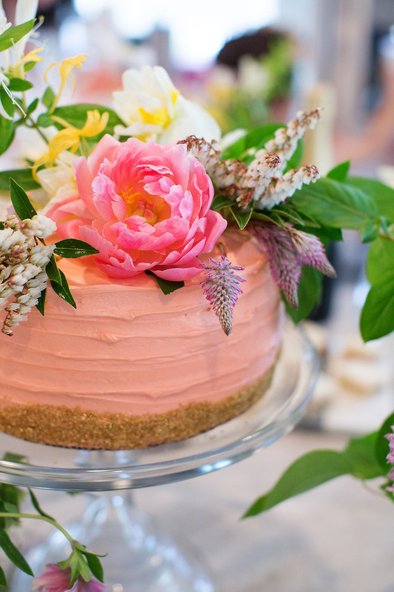 Spring girl's maypole party | Wedding & Party Ideas | 100 Layer Cake