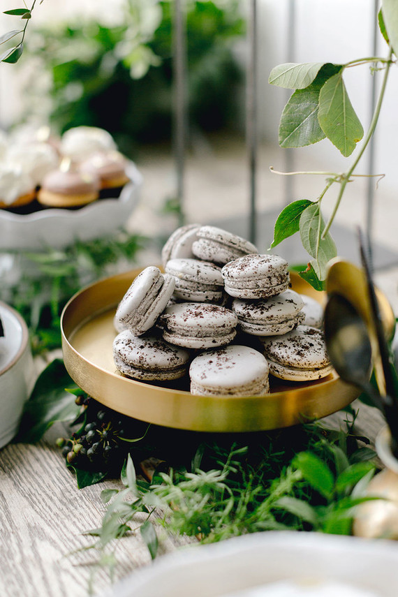 Macarons | Wedding & Party Ideas | 100 Layer Cake