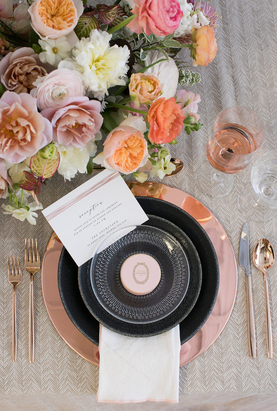 Modern custom wedding invites from Minted | Wedding & Party Ideas | 100 ...