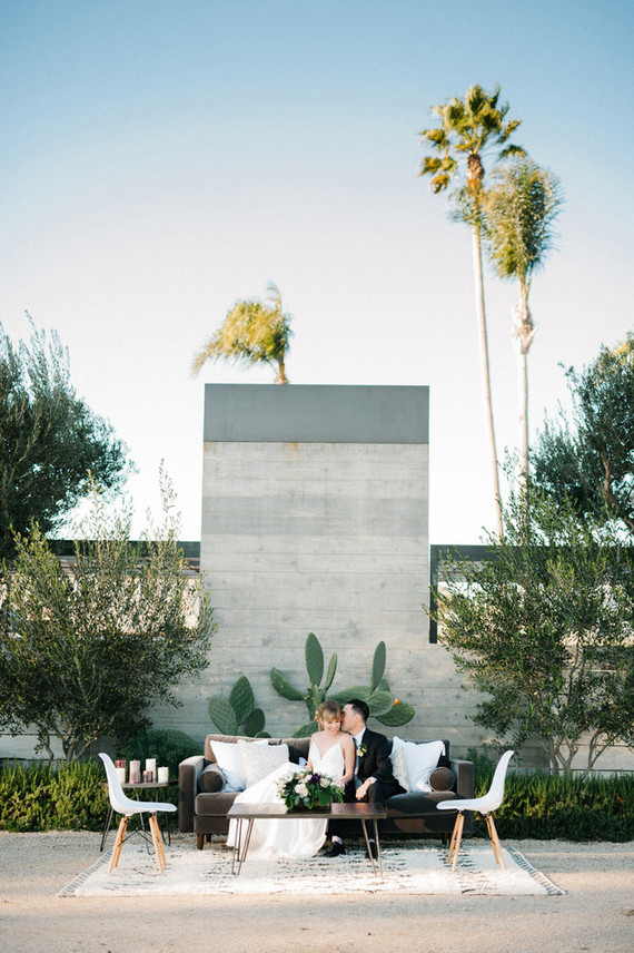 Biddle Ranch Vineyard wedding | Wedding & Party Ideas | 100 Layer Cake