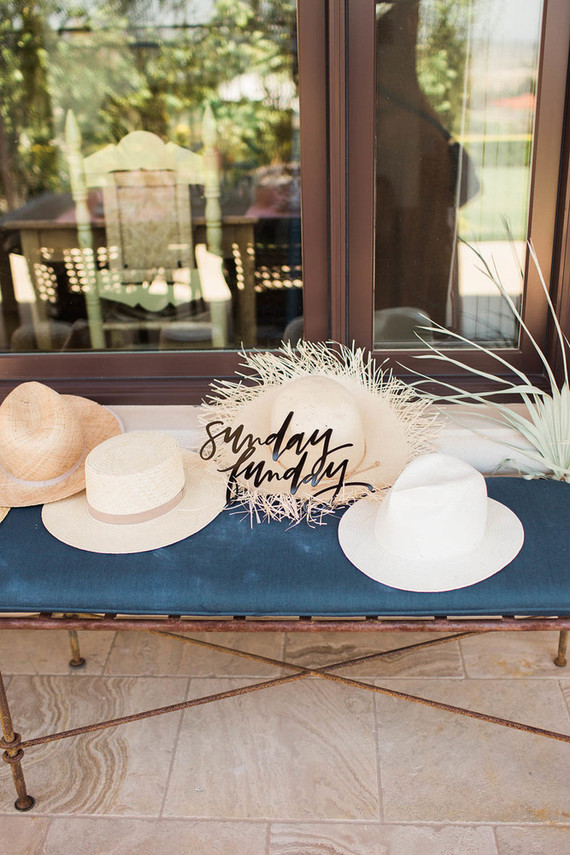 Pool party baby shower | Wedding & Party Ideas | 100 Layer Cake