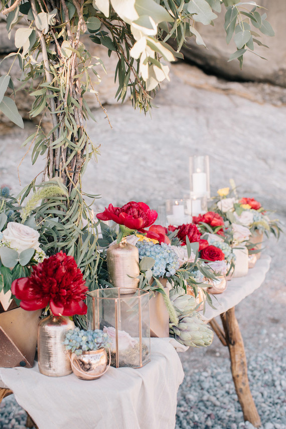 Intimate Italian Riviera elopement | Wedding & Party Ideas | 100 Layer Cake