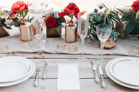 Intimate Italian Riviera elopement | Wedding & Party Ideas | 100 Layer Cake