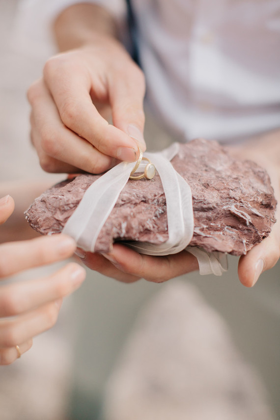 Intimate Italian Riviera elopement | Wedding & Party Ideas | 100 Layer Cake