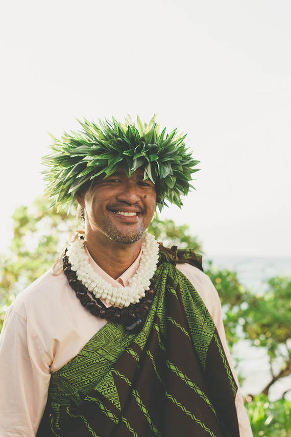conch blower for wedding | Wedding & Party Ideas | 100 Layer Cake