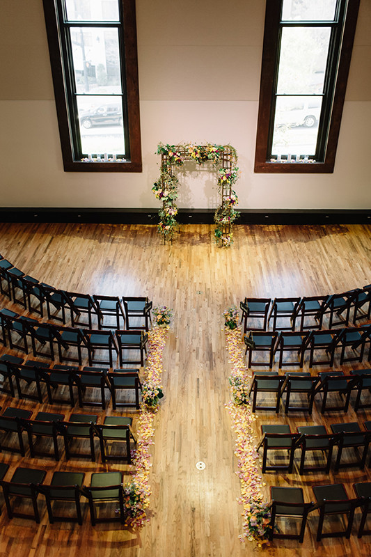 The Bell Tower | Wedding & Party Ideas | 100 Layer Cake