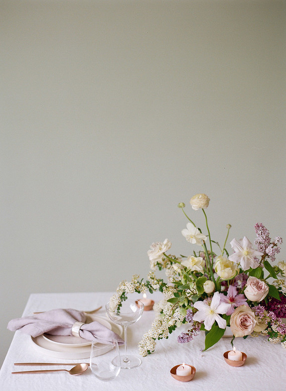 spring bridal shower ideas | Wedding & Party Ideas | 100 Layer Cake