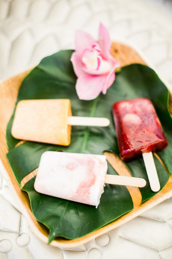 Si Paletas | Wedding & Party Ideas | 100 Layer Cake