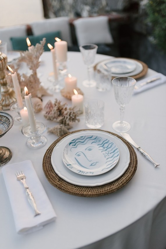 Stylish sexy Portofino elopement | Wedding & Party Ideas | 100 Layer Cake