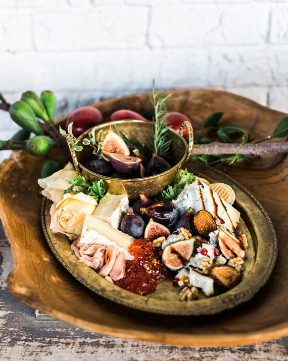 fall cheese platter | Wedding & Party Ideas | 100 Layer Cake