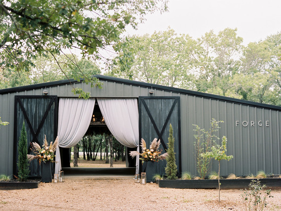 The Forge wedding venue in Dallas | Wedding & Party Ideas | 100 Layer Cake