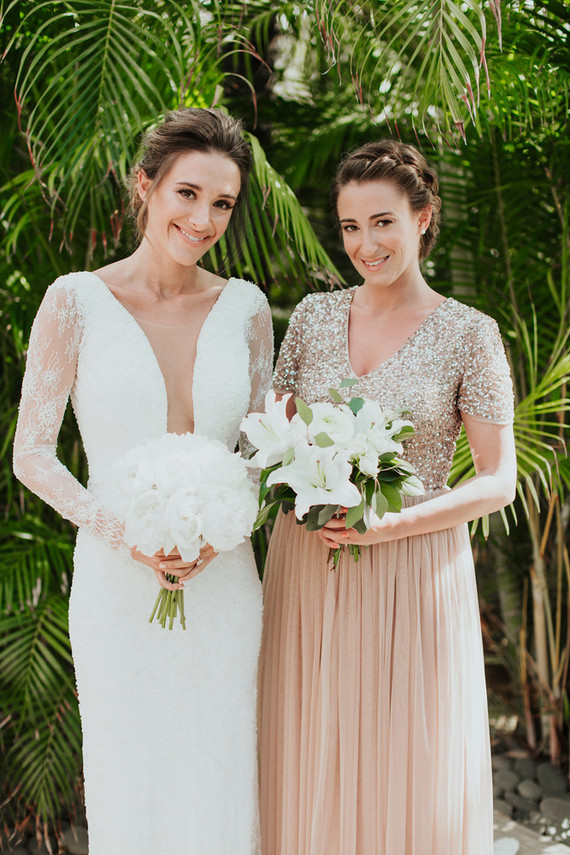 St Barth's destination wedding at Eden Rock | Wedding & Party Ideas ...