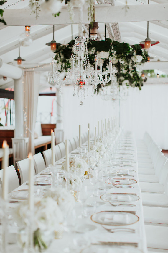 St Barth's destination wedding at Eden Rock | Wedding & Party Ideas ...