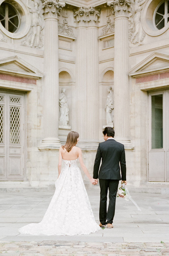 Guide to getting married in Paris on 100 Layer Cake | Wedding & Party ...