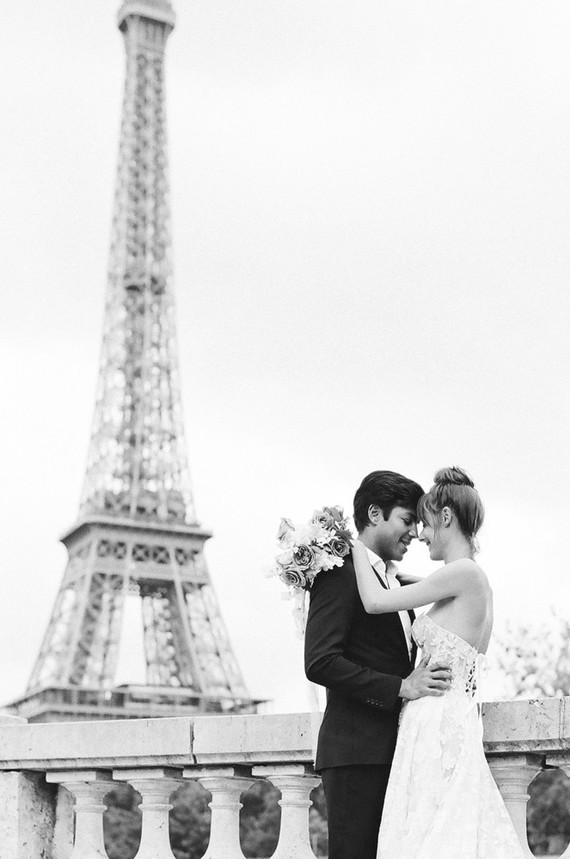 Guide to getting married in Paris on 100 Layer Cake | Wedding & Party ...