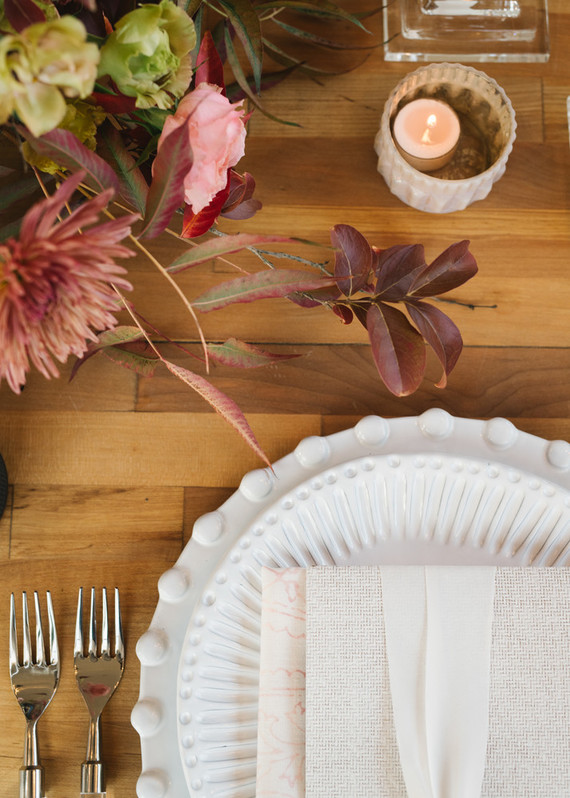 Fall dinner party ideas from The Wedding Artists Collective | Wedding ...