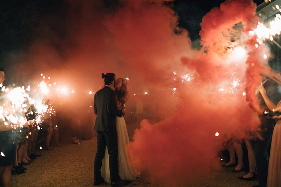 Sunlit Austin wedding at Addison Grove | Wedding & Party Ideas | 100 ...