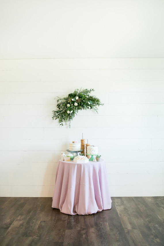 Bunny themed birthday party for spring | Wedding & Party Ideas | 100 ...