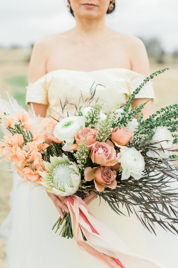 Desert color inspired fall wedding ideas in Texas | Wedding & Party ...