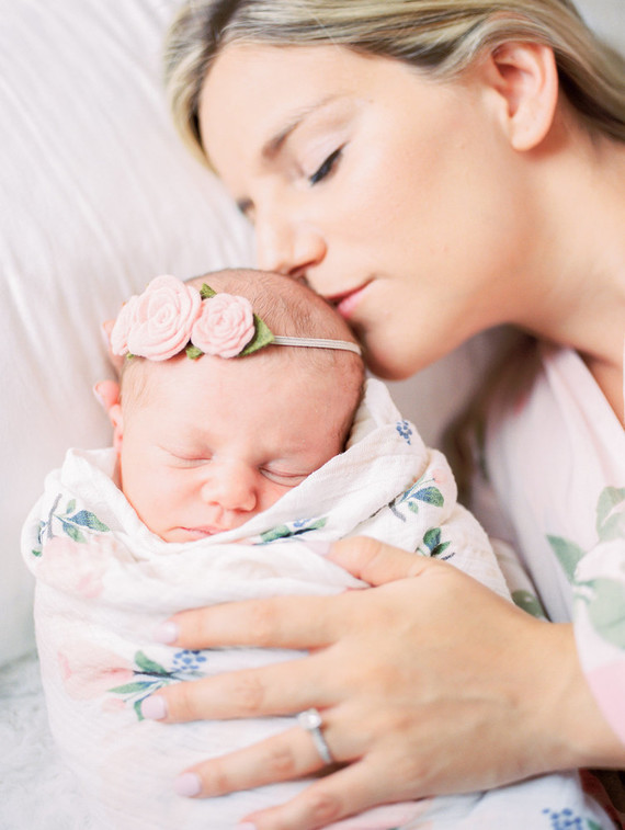 French inspired newborn and nursery photos | Wedding & Party Ideas ...