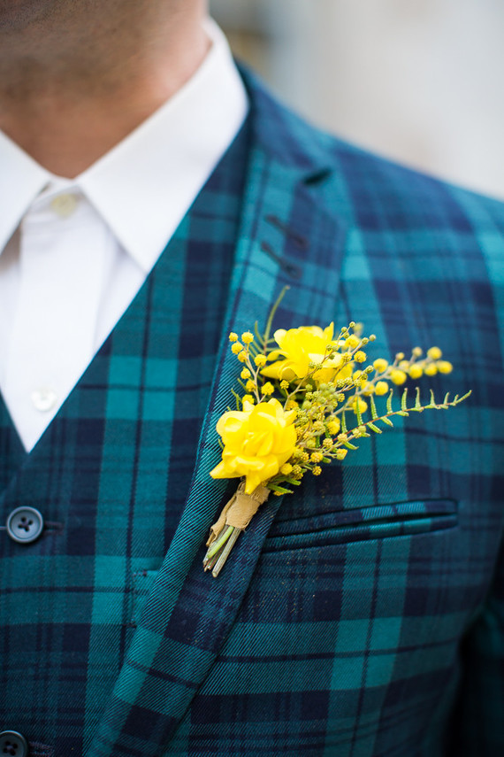 Whimsical Wes Anderson wedding ideas at the San Francisco Mint ...