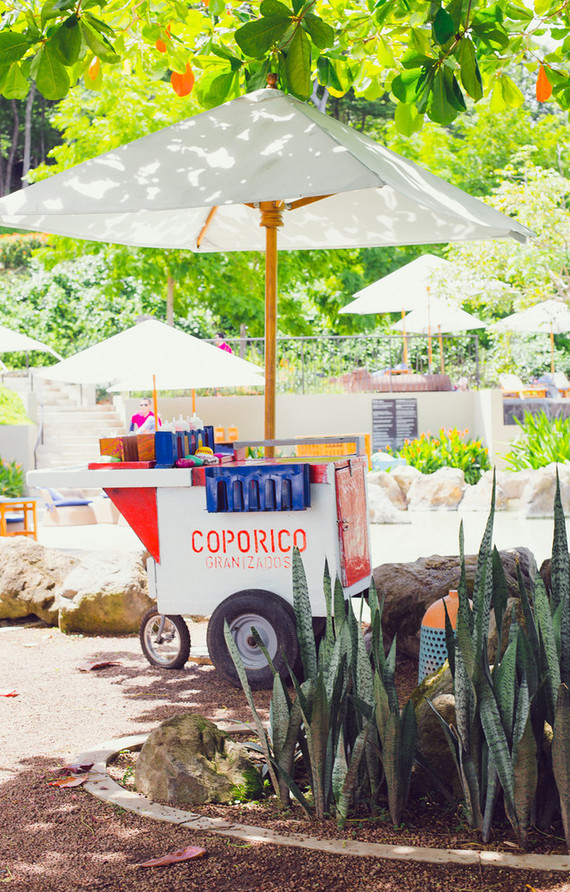 Andaz Costa Rica Resort at Peninsula Papagayo | Wedding & Party Ideas ...