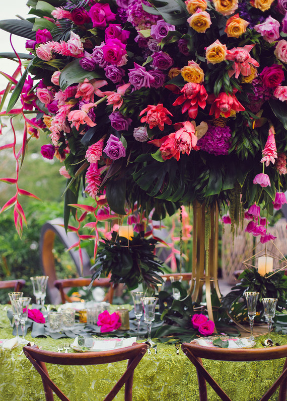 Andaz Costa Rica Resort at Peninsula Papagayo | Wedding & Party Ideas ...