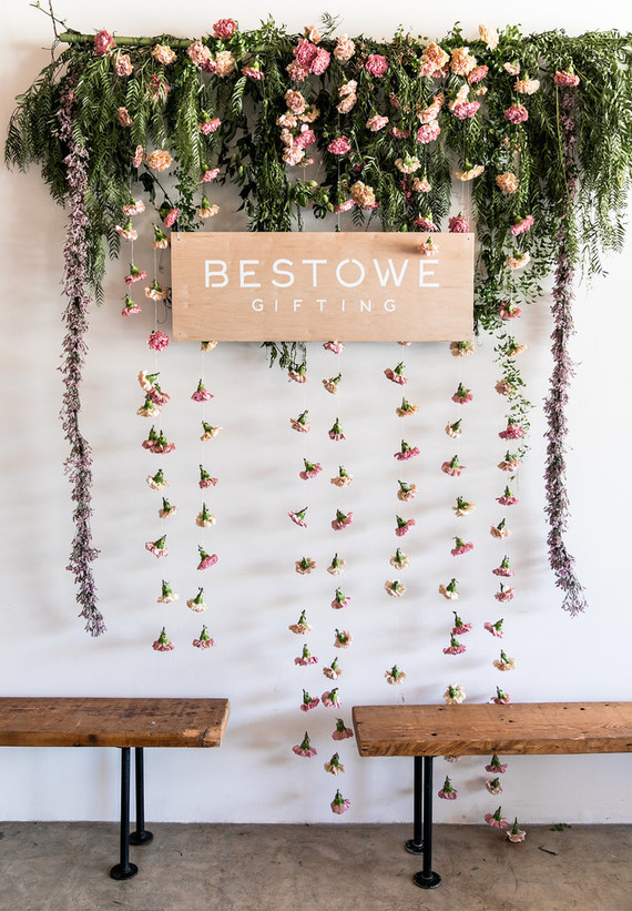 100 Layer Cake x Bestowe launch party at Festoon LA | Wedding & Party ...
