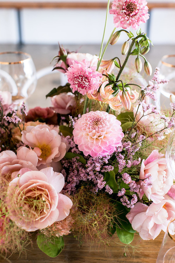 100 Layer Cake x Bestowe launch party at Festoon LA | Wedding & Party ...