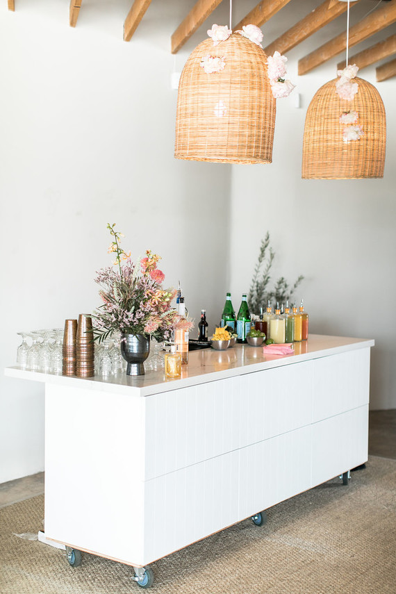 100 Layer Cake x Bestowe launch party at Festoon LA | Wedding & Party ...