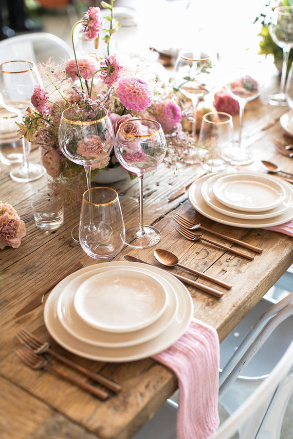 100 Layer Cake x Bestowe launch party at Festoon LA | Wedding & Party ...